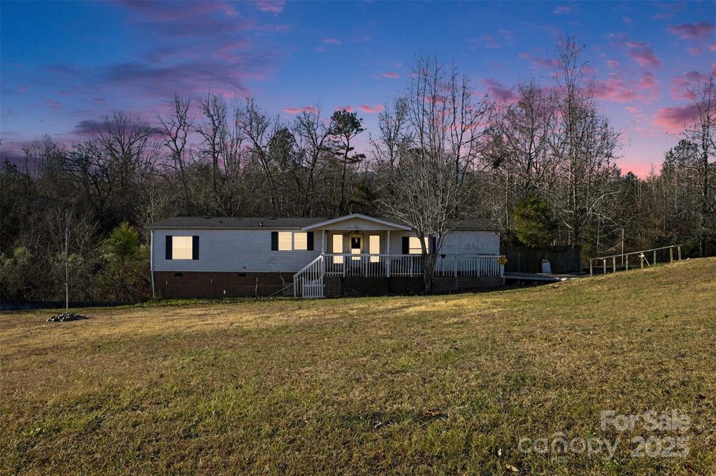 3560 New Potato Drive, Kannapolis, NC 28083, MLS #4331685 - Howard ...