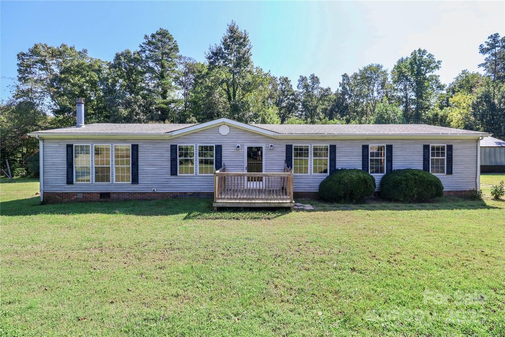 2545 Old Benbow Road, Union Grove, NC 28689, MLS #4303801 - Howard Hanna