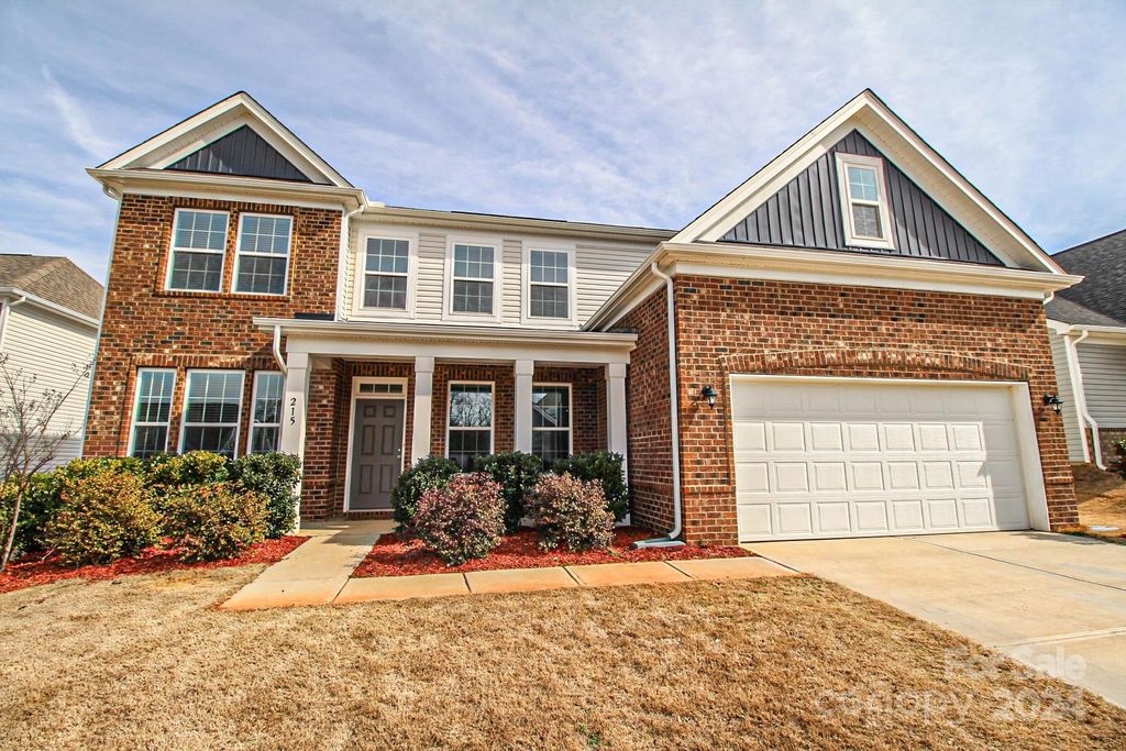 215 Heatherland Drive, Rock Hill, SC 29732, MLS #4108004 - Howard Hanna