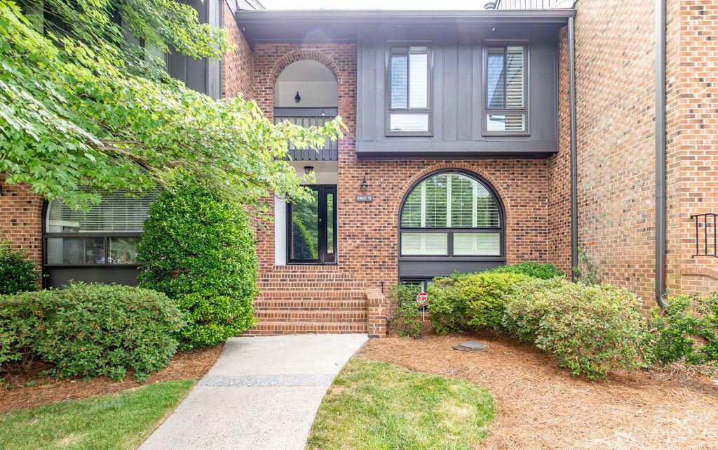 5807 B Sharon Road, Charlotte, NC 28210, MLS #4027070 - Howard Hanna ...