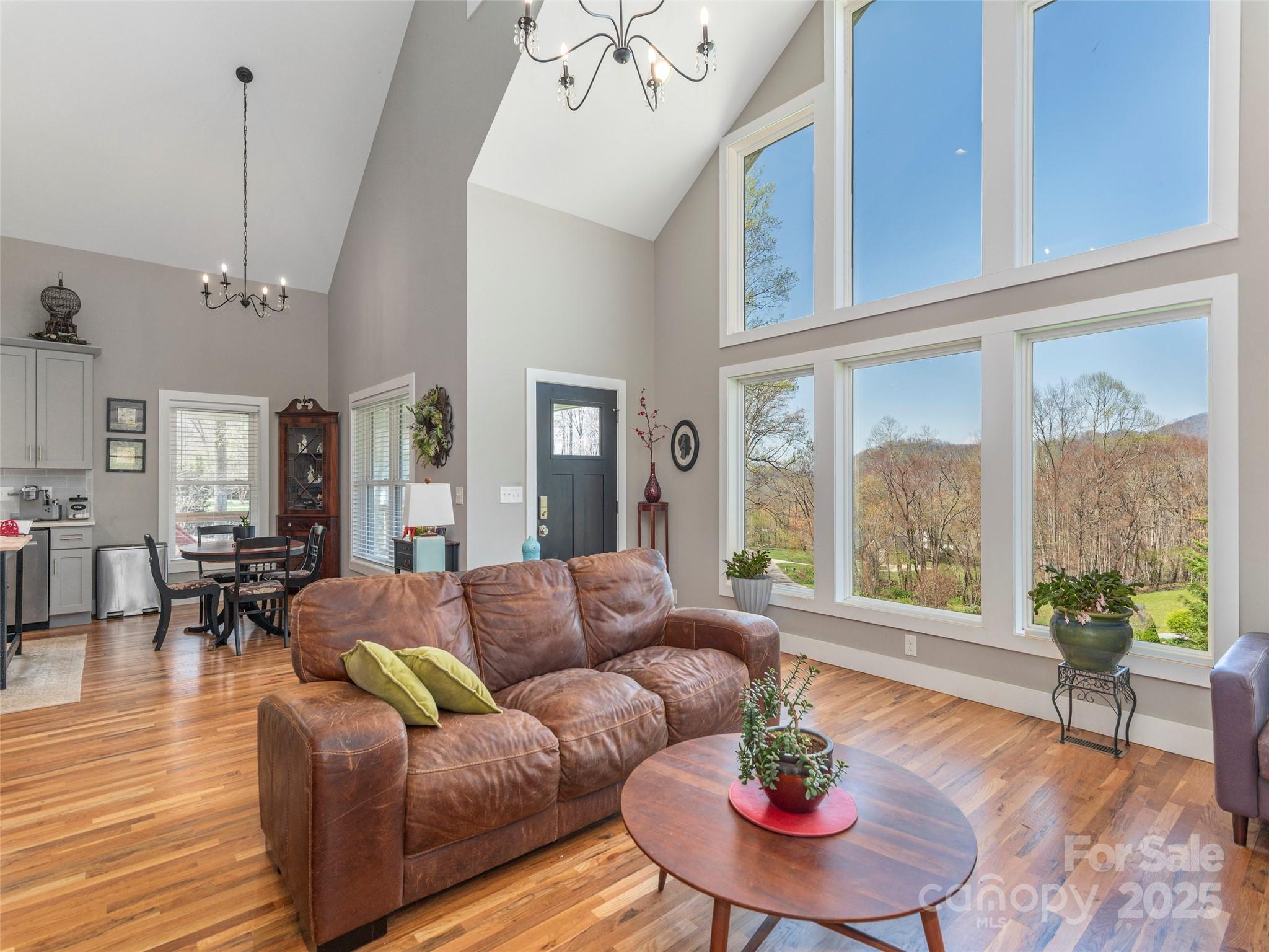 4 Guy Way, Canton, NC, 28716 (Single Family Residence Sold ...