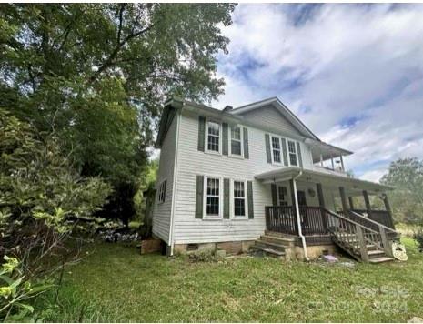 280 John Griffith Road, Lansing, NC 28643, MLS #4206138 - Howard Hanna ...