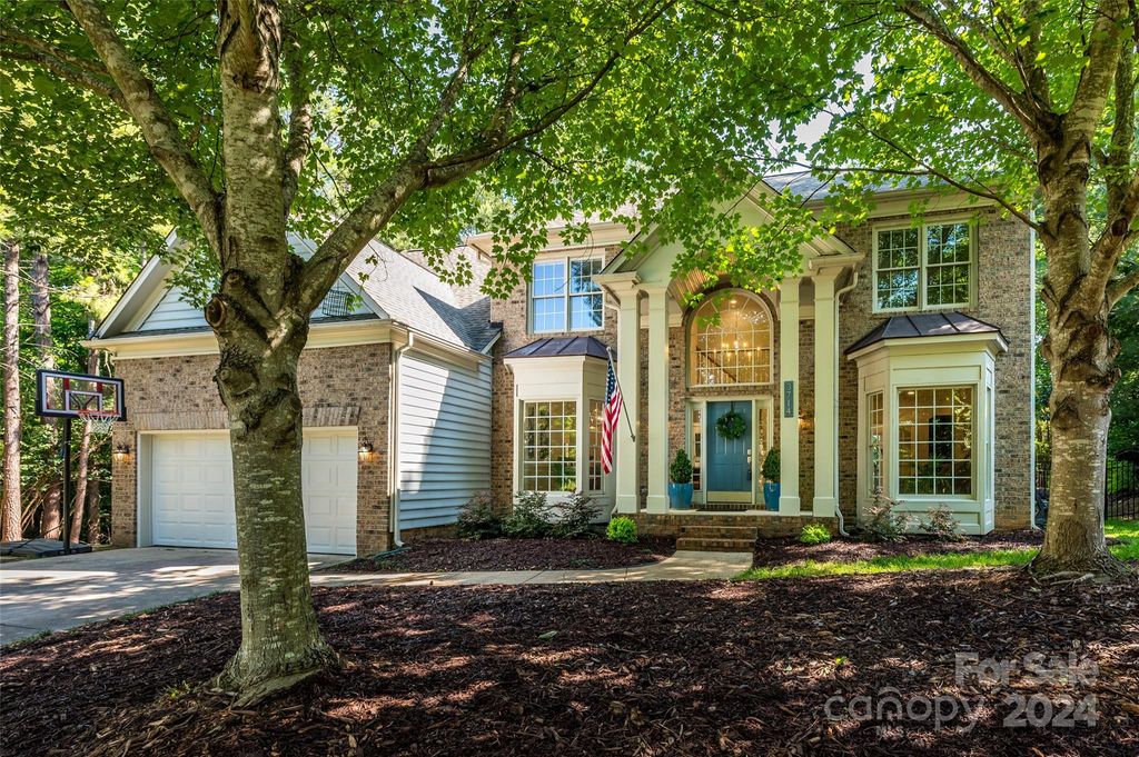 3714 Cheleys Ridge Lane, Charlotte, NC 28270, MLS #4143263 - Howard Hanna