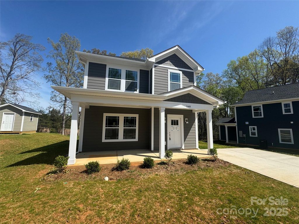 548 Geneva Circle, Gastonia, NC 28056, MLS #4220082 - Howard Hanna ...