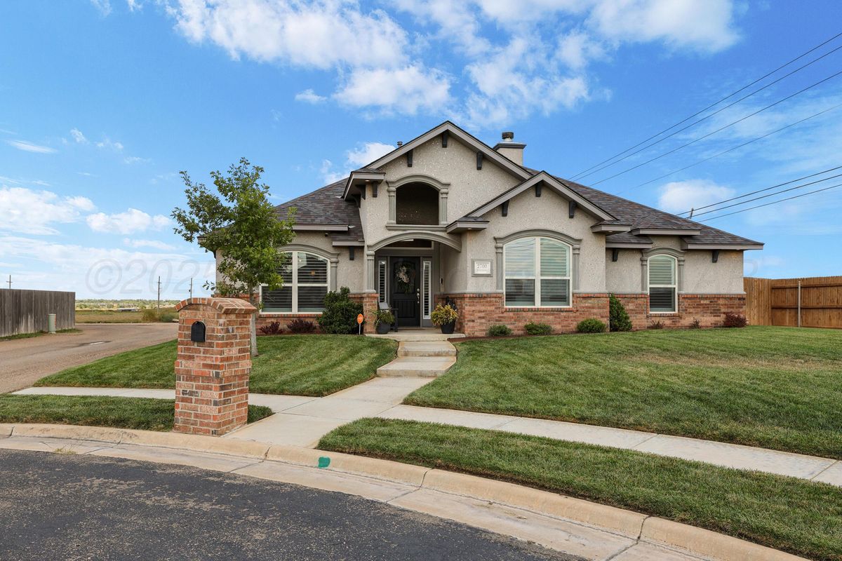 2700 Westbrook, Amarillo, TX 79118 for sale - Stessa