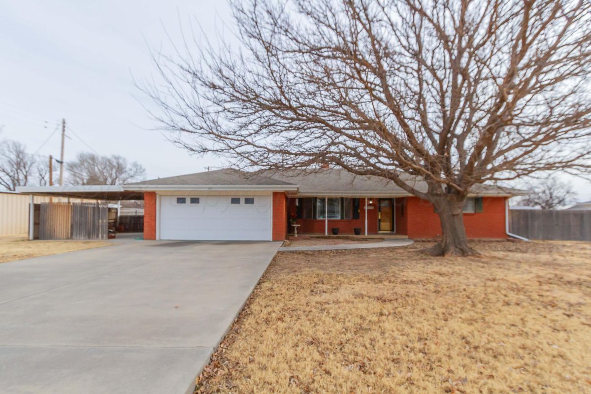 105 Wilson St, Claude, TX 79019 for sale - Stessa