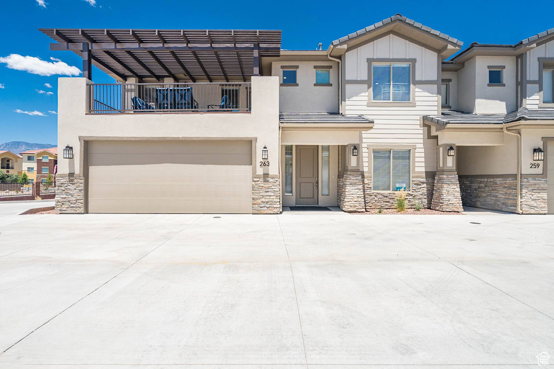 Home For Sale: 263 N 2020 W, Hurricane UT 84737 - Homie