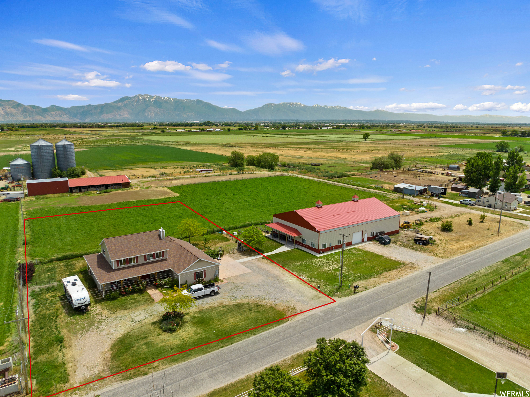 Home For Sale: 426 S 6700 W, West Warren UT 84404 - Homie