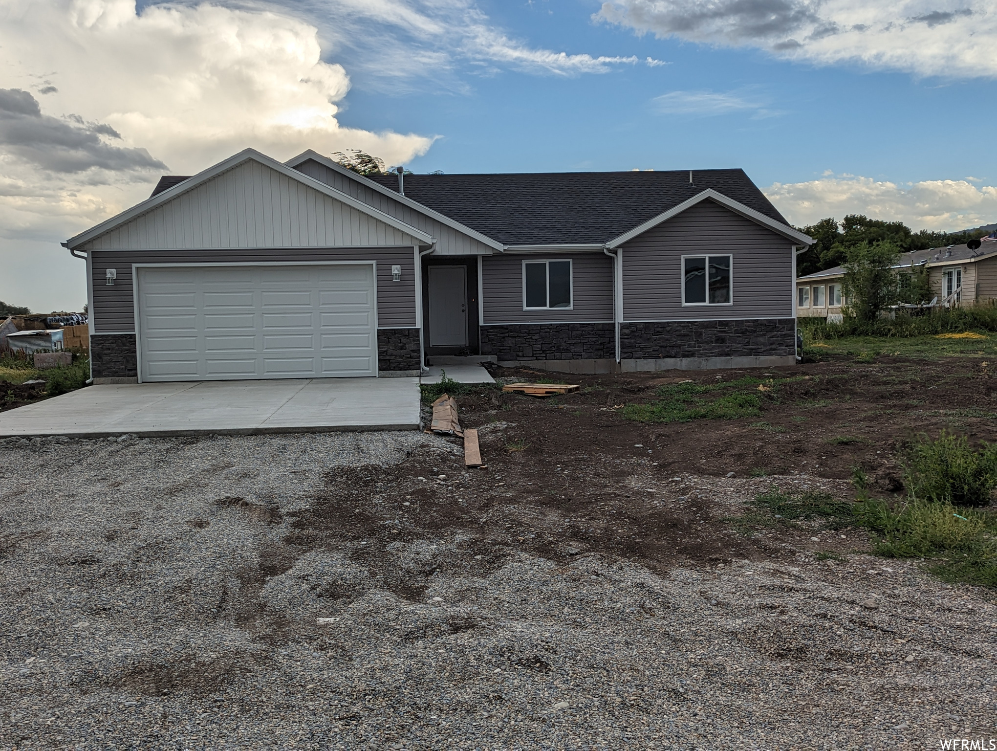 Home For Sale: 20 E 300 N, Clarkston UT 84305 - Homie