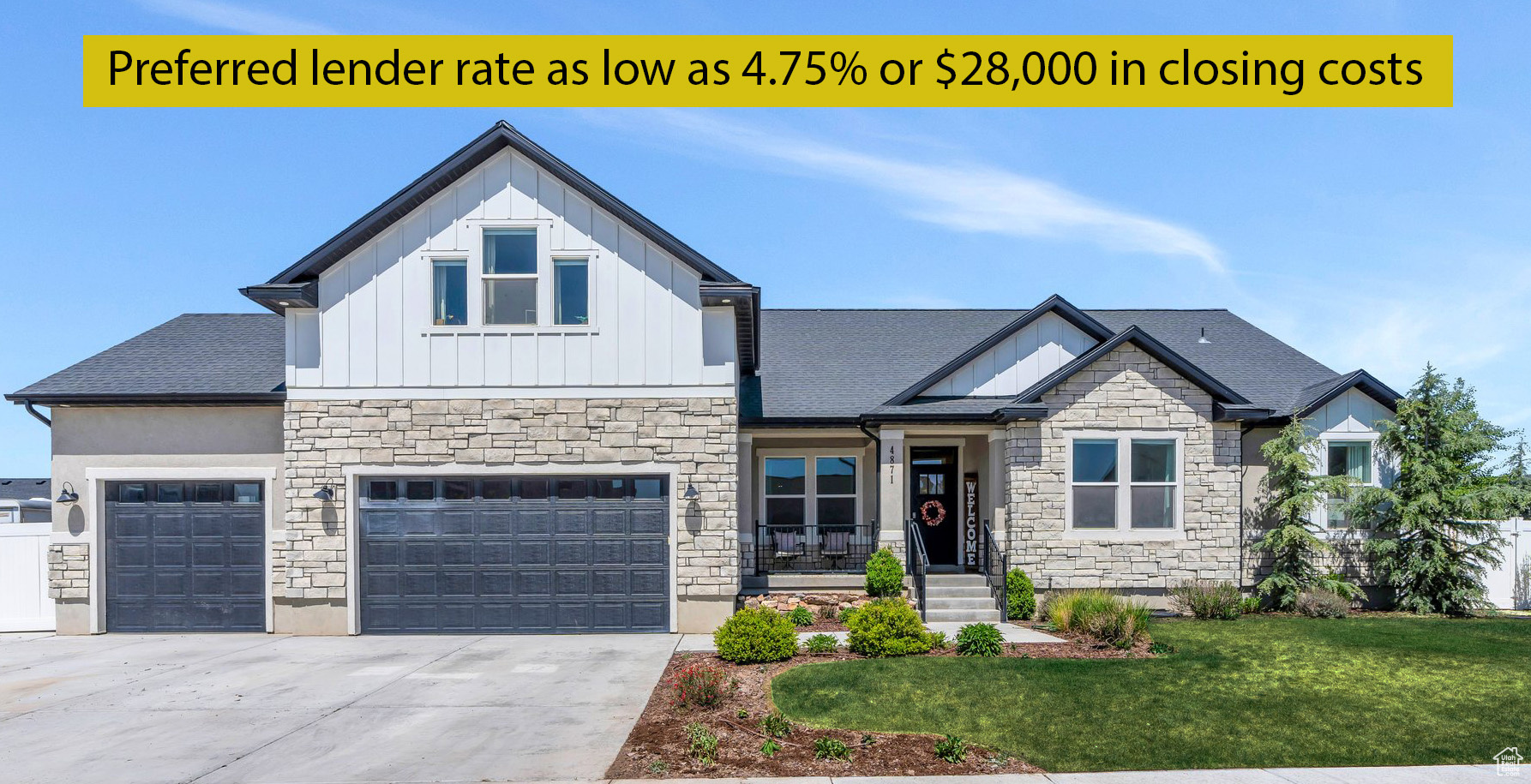 4871 N Mt Nebo Dr, Eagle Mountain, UT 84005, US | Buy, Sell, Rent, Analyze