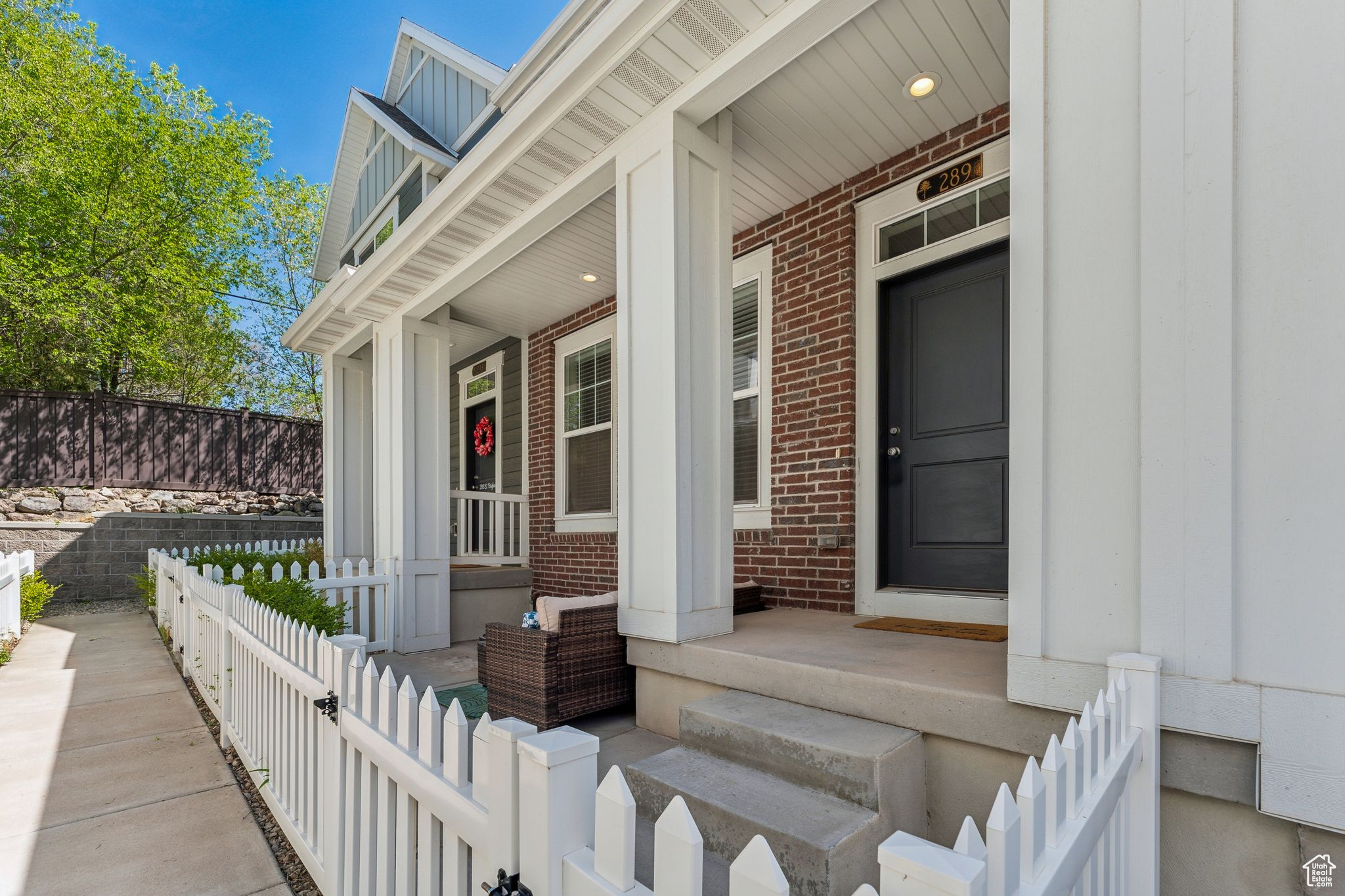289 E Brigham Ln, North Salt Lake, UT 84054, US | Buy, Sell, Rent, Analyze