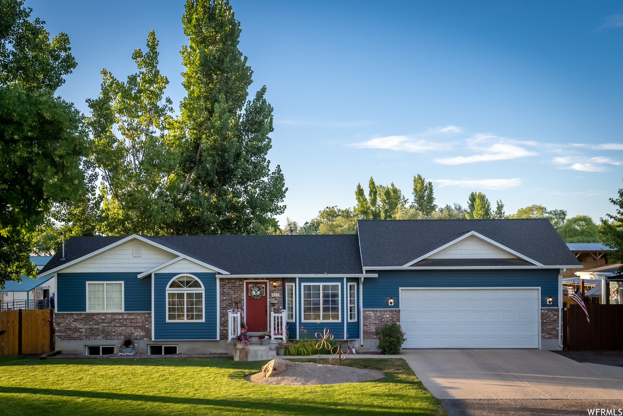 Home For Sale: 457 W 100 S, Smithfield UT 84335 - Homie