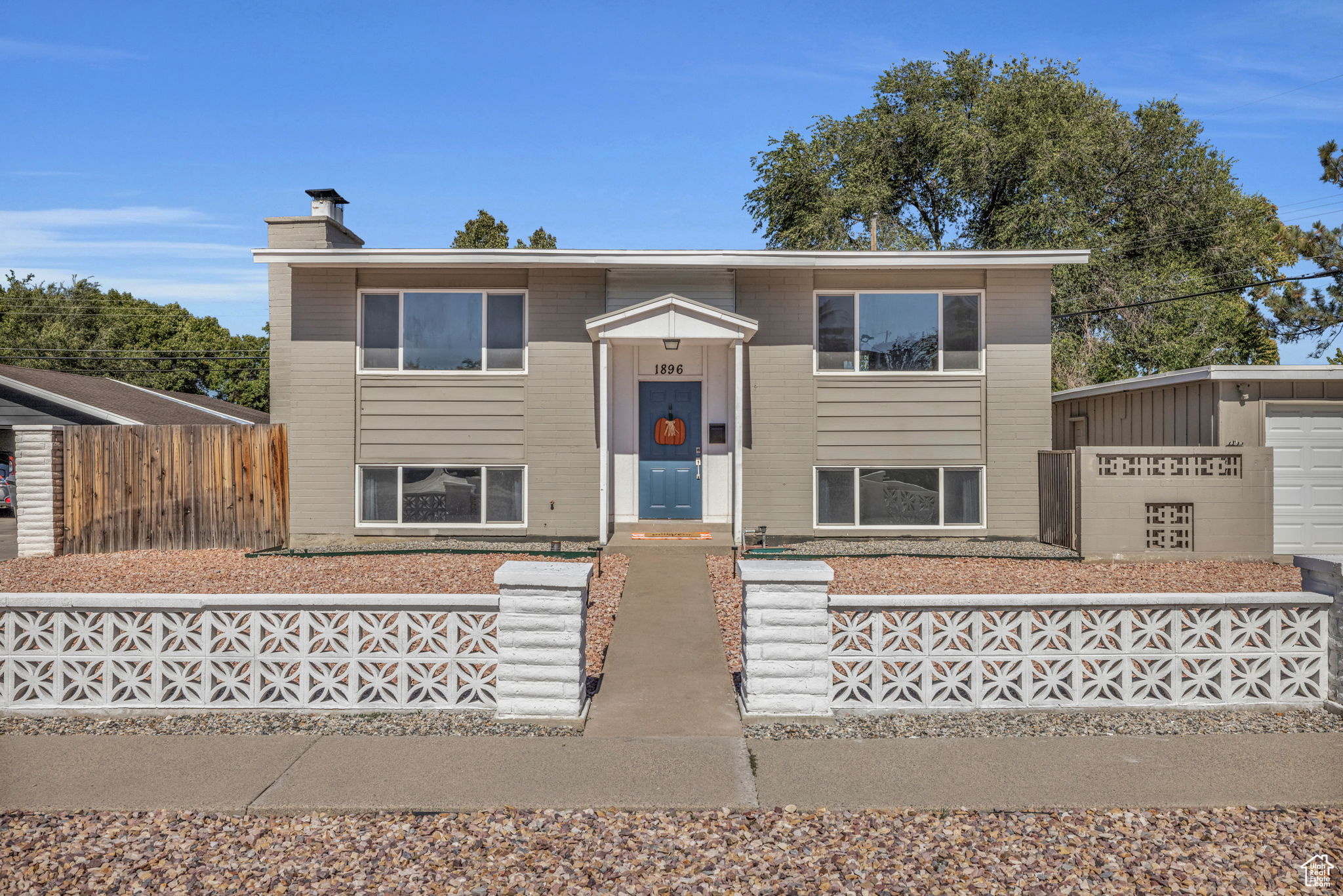 Home For Sale: 1896 W KIRKHAM WAY S, Taylorsville UT 84129 - Homie