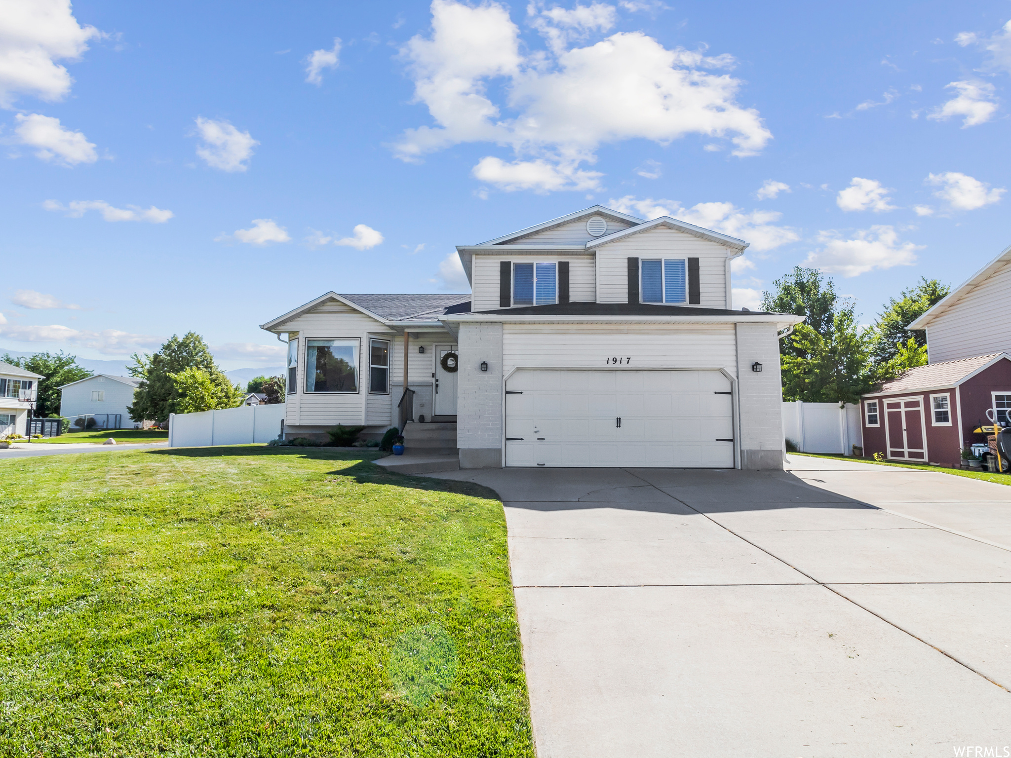 Home For Sale: 1917 S 1600 W, Woods Cross UT 84087 - Homie