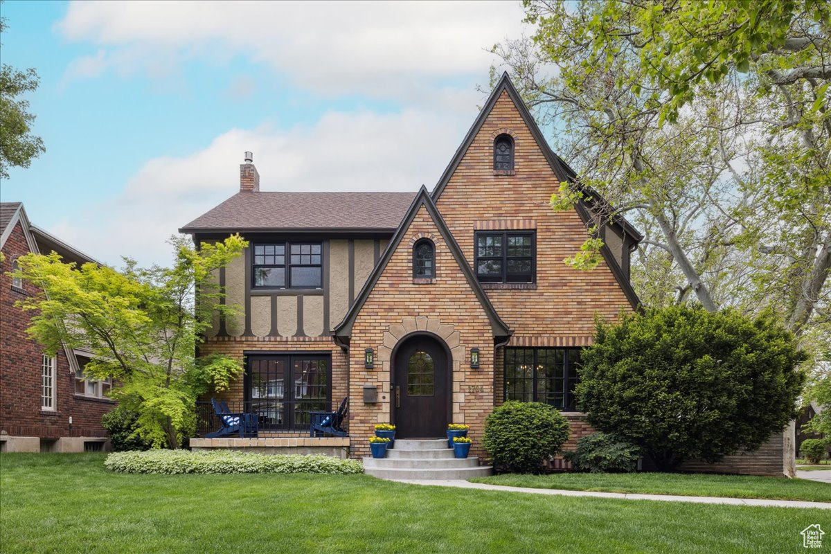 1704 E Herbert Ave, Salt Lake City, UT 84108, US | Buy, Sell, Rent, Analyze