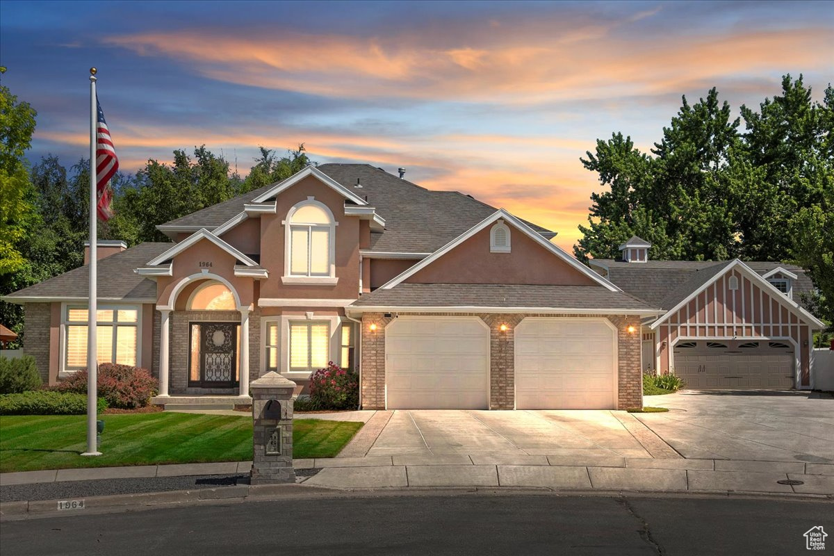 1964 N 2000 E, Layton, UT 84040, US | Buy, Sell, Rent, Analyze