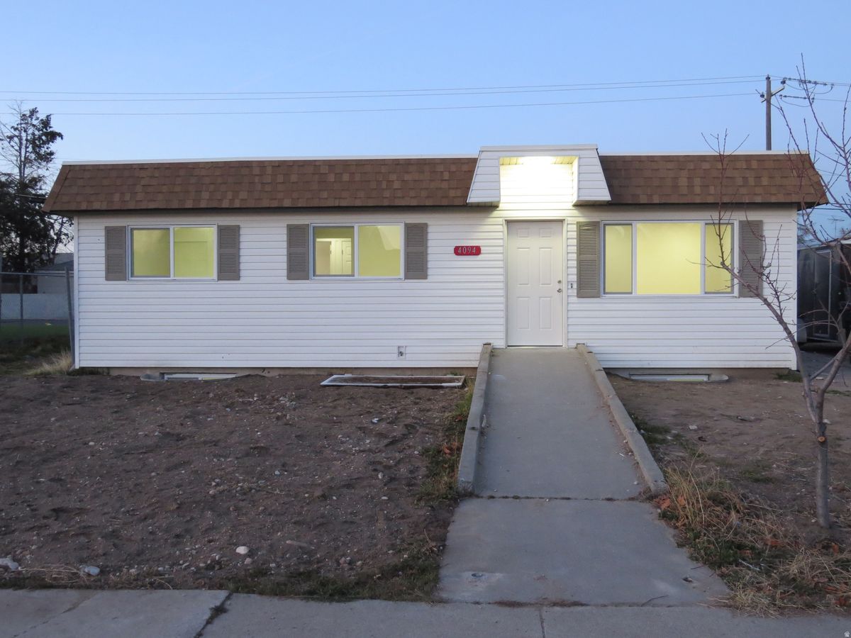 4094 W 5820 S, Kearns, UT 84118 for sale - Stessa