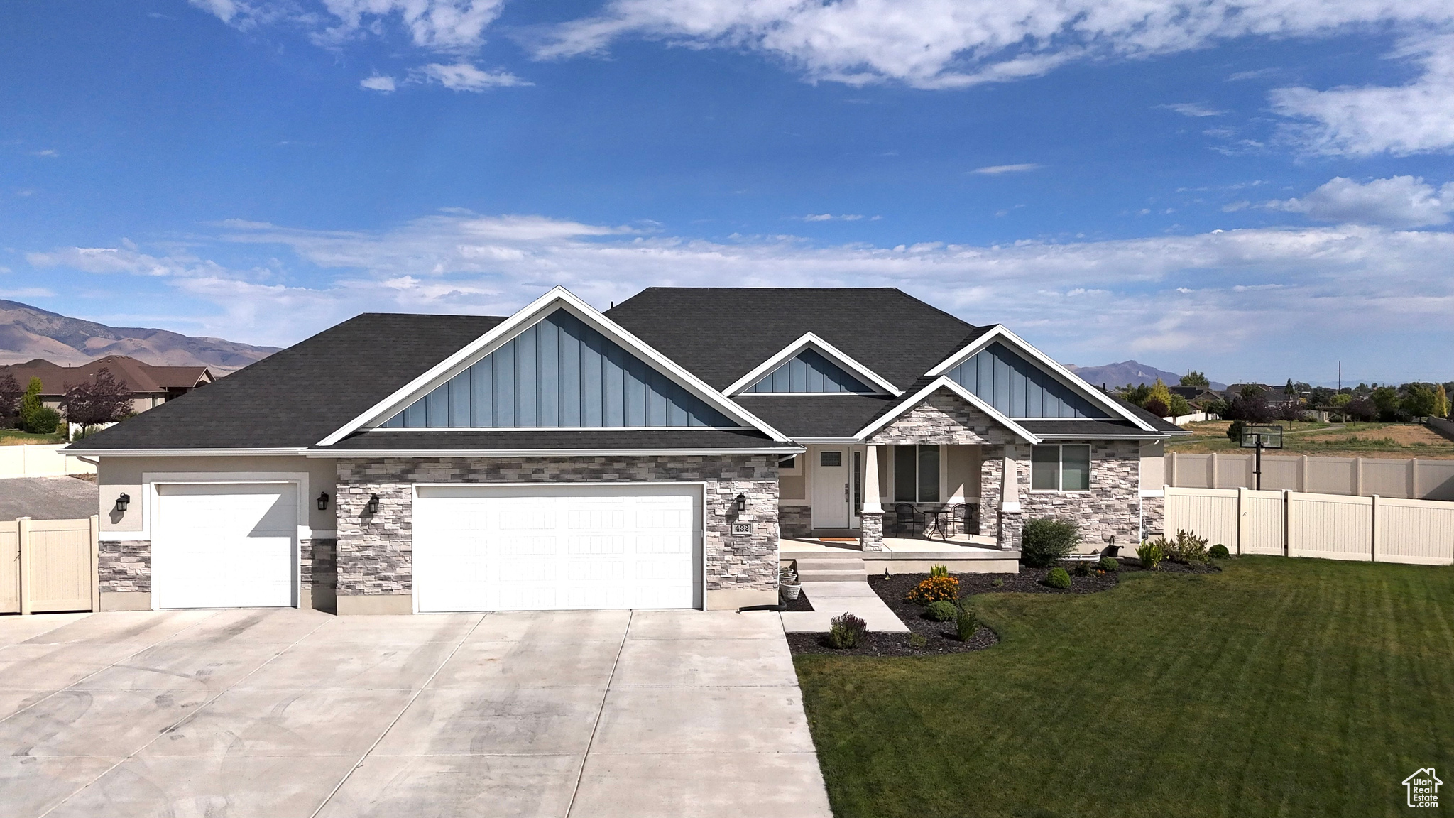 432 S Tandem Ct, Grantsville, UT 84029, US | Buy, Sell, Rent, Analyze