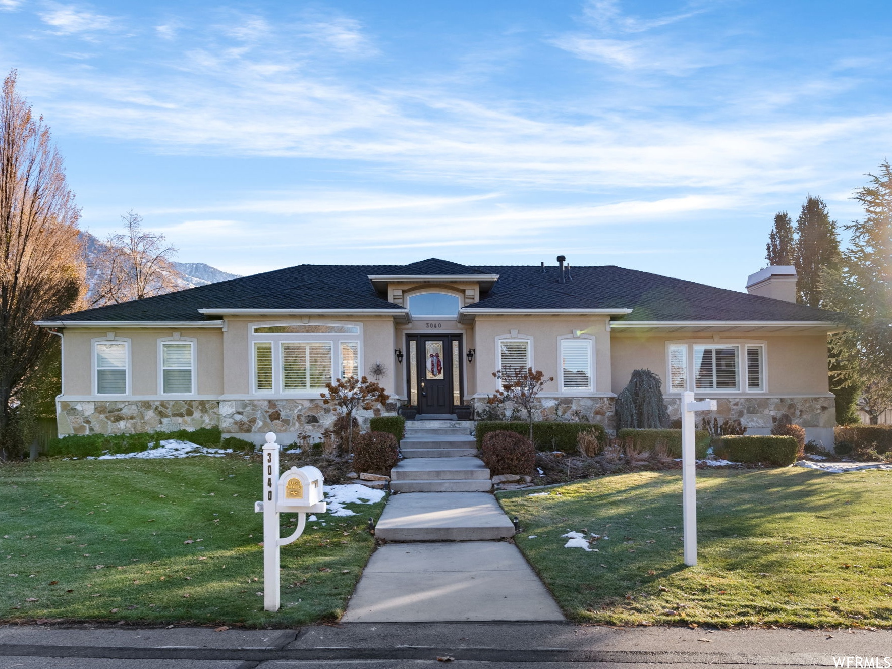 Home For Sale: 3040 E Granite Meadow Ln, Sandy UT 84092 - Homie