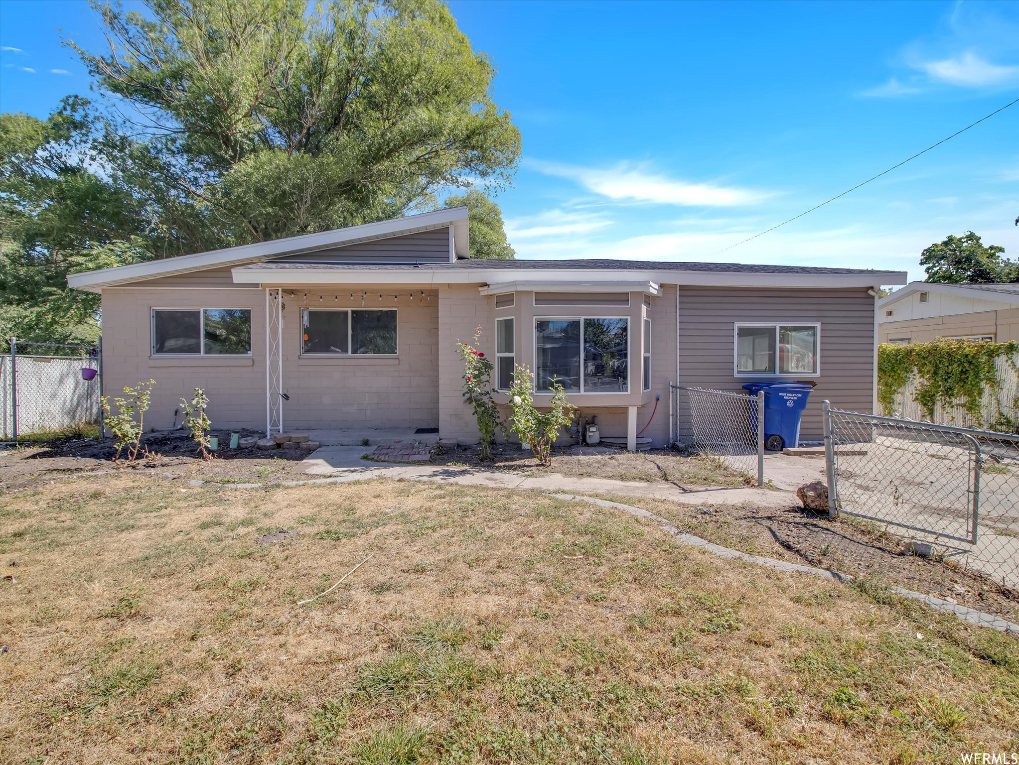 Home For Sale: 3733 S American Dr, West Valley City UT 84119 - Homie