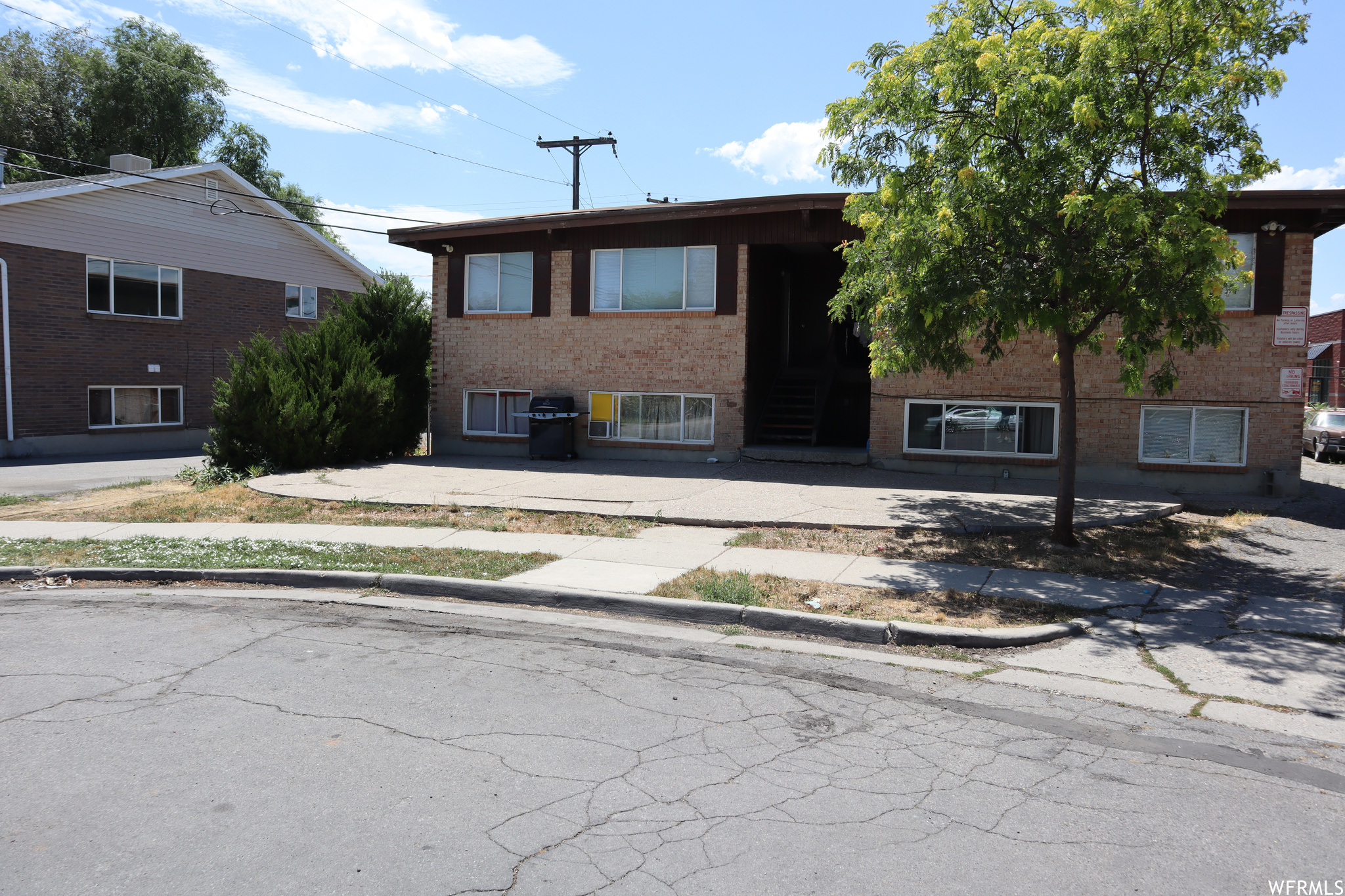 Home For Sale: 1619 W Ivy Cir N, Salt Lake City UT 84116 - Homie