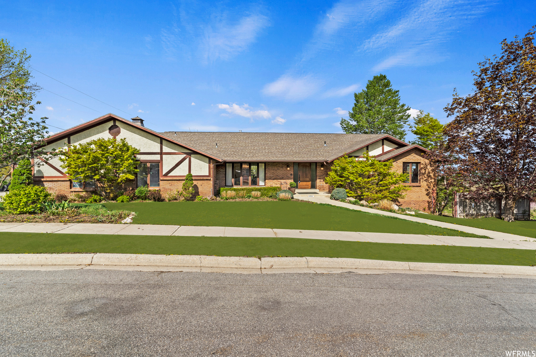 Home For Sale: 1094 S 1300 E, Bountiful UT 84010 - Homie