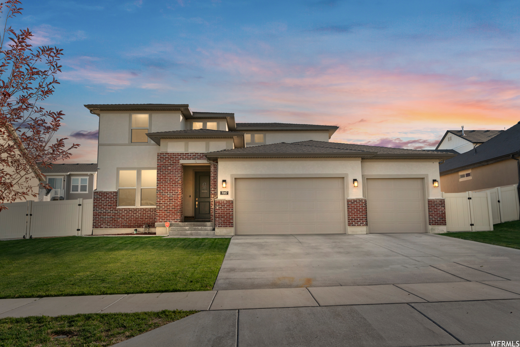 Home For Sale: 7087 W Jayson Bend Dr, West Jordan UT 84081 - Homie