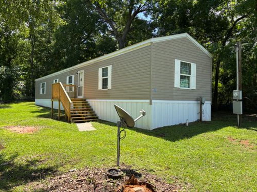 601 MASON Drive, Union Springs, AL 36089 (MLS # 177785) - Ryan Roberts Realtor