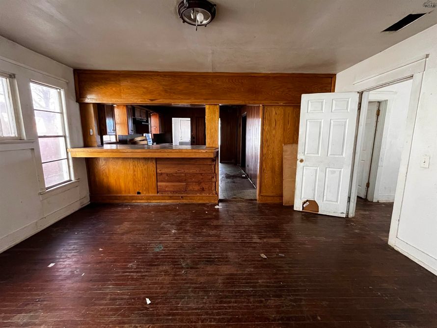 1415 Fillmore St, Wichita Falls, TX 76309 for sale - Stessa