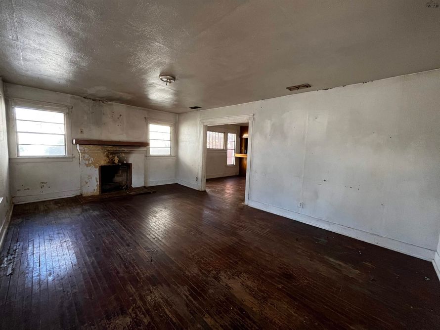 1415 Fillmore St, Wichita Falls, TX 76309 for sale - Stessa