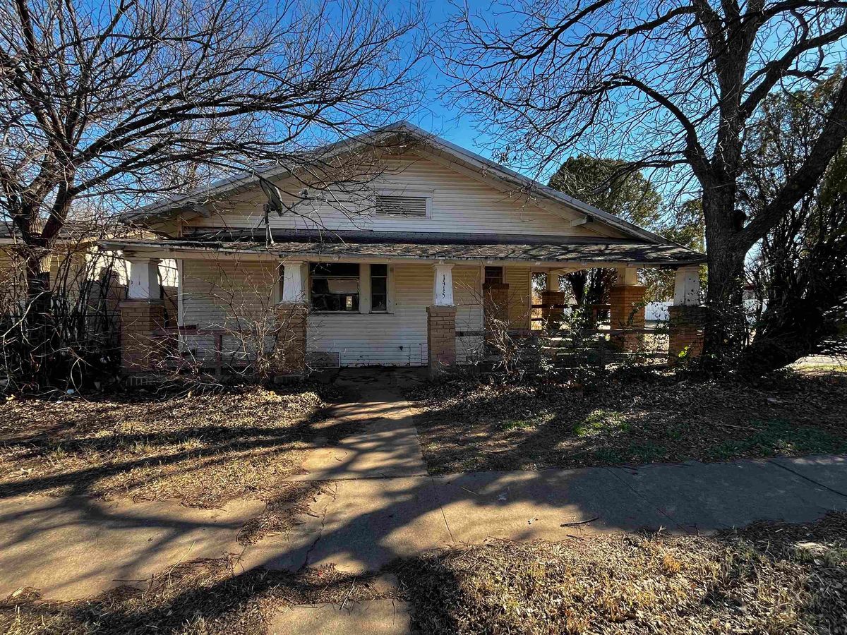 1415 Fillmore St, Wichita Falls, TX 76309 for sale - Stessa