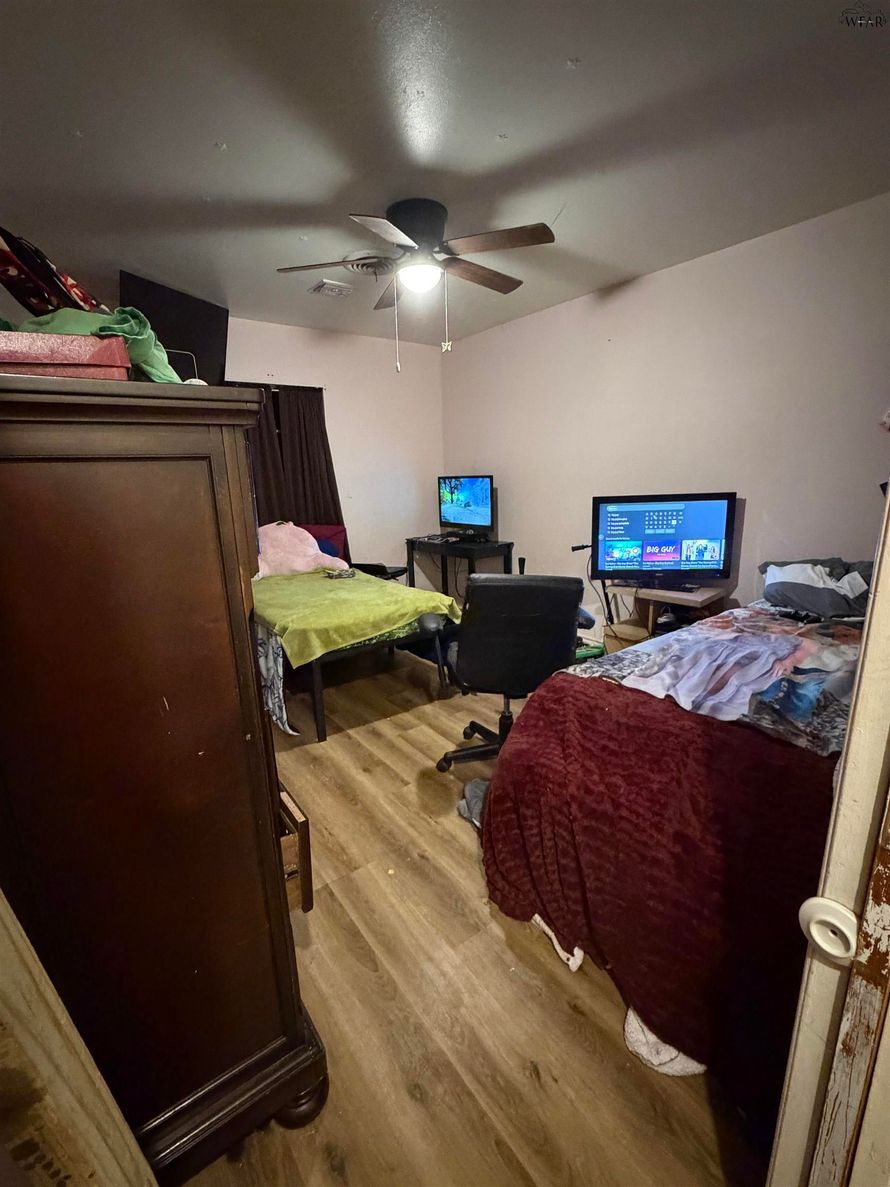 401 E Ida Ave, Electra, TX 76360 for sale - Stessa