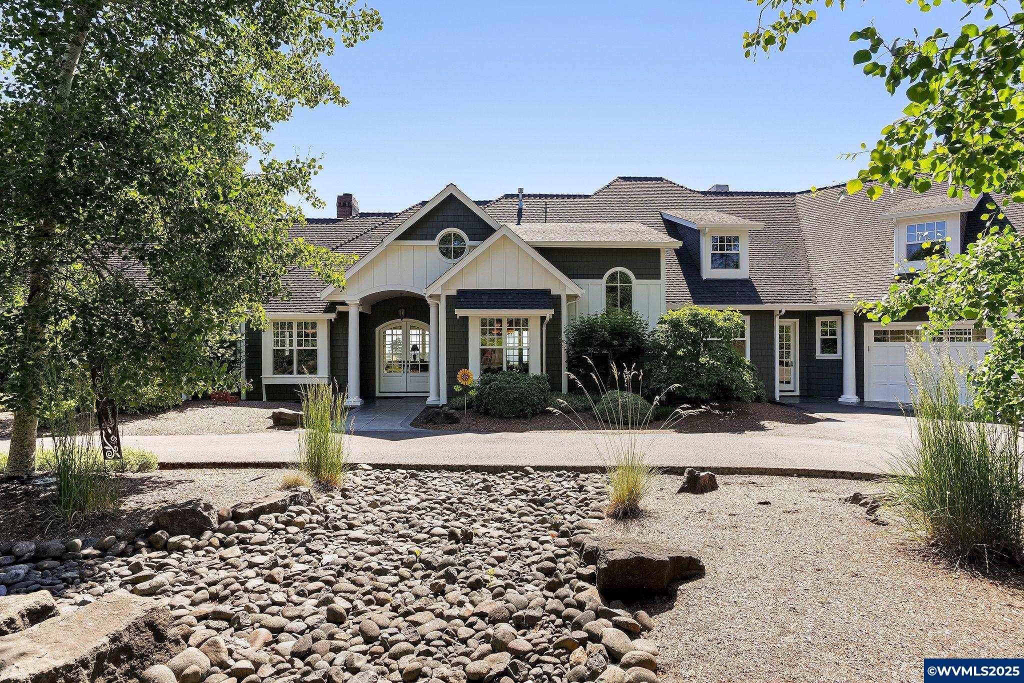 3545 Eagle Crest Rd NW, Salem, OR, 97304