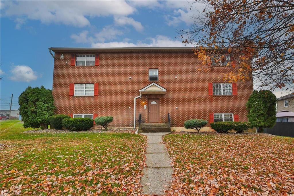 628 South Fawn Street, Allentown, PA 18103, MLS #726582 - Howard Hanna