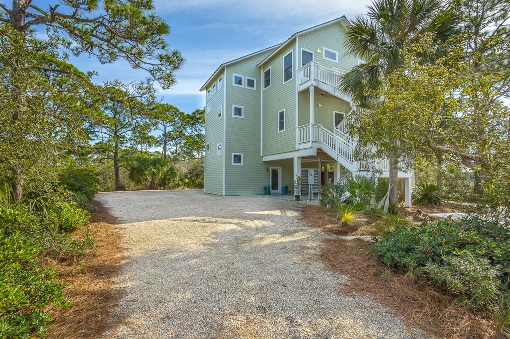 St. George Island, FL - MLS#: 322138 - 3 Bed, 3 Bath, 2900 Sqft Home ...