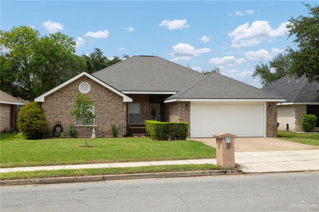 Mcallen, Homes For Sale | REMAX