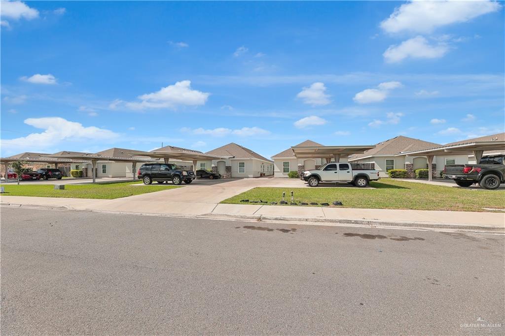 5201 N Winona Drive #3 For Rent, Pharr, TX 78577 Apartment | ByOwner