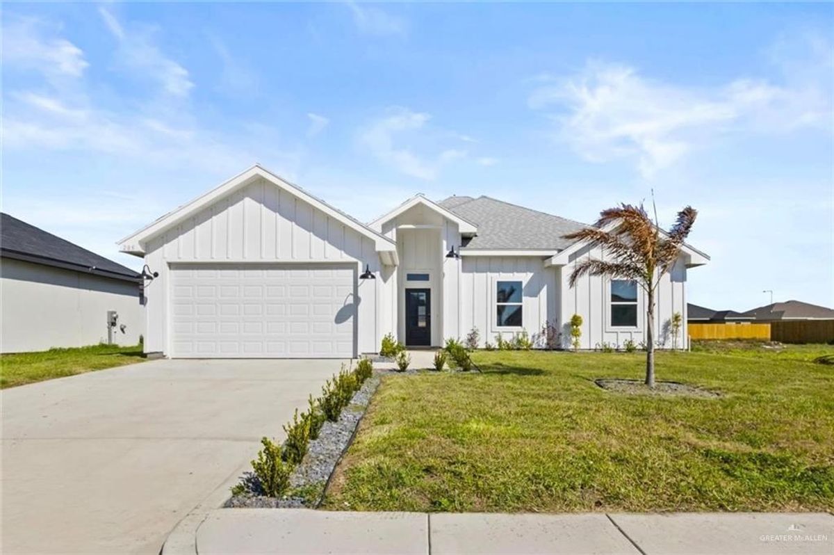 205 Faith Dr, La Feria, TX 78559 for sale - Stessa