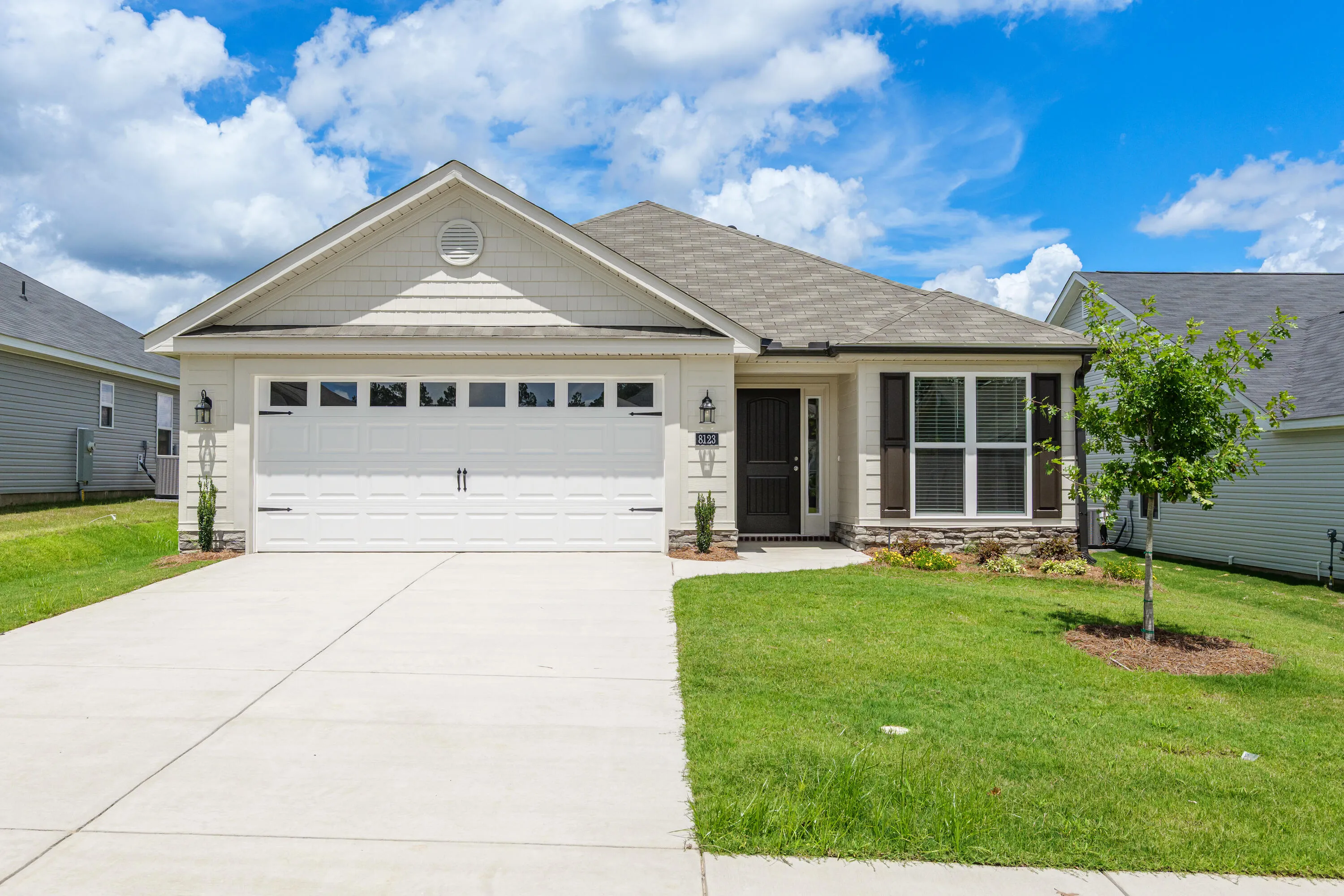 8123 Snelling Drive, Aiken, SC 29803 - MLS 540033 - Berkshire Hathaway ...