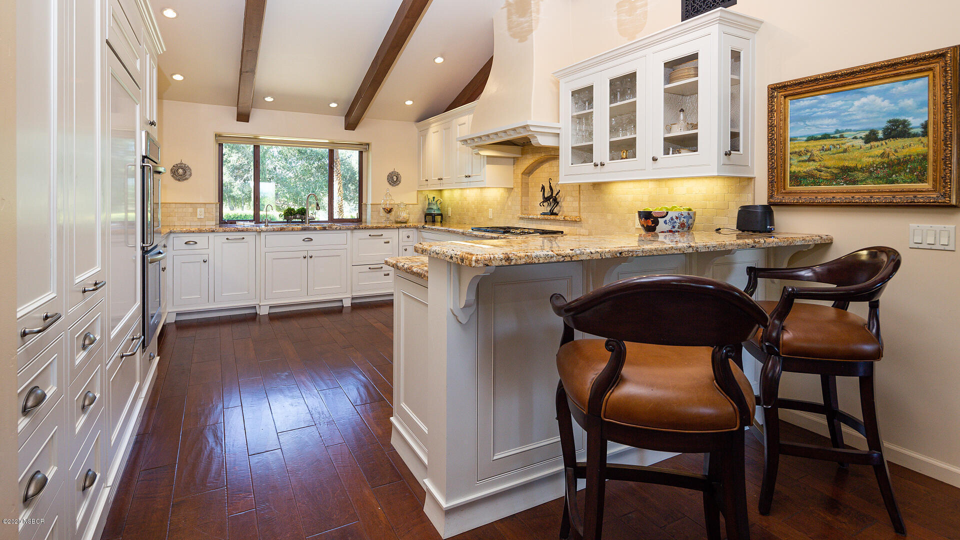 855 Adobe Creek Road, Solvang, CA 93463 - MLS 20001920 - Berkshire ...