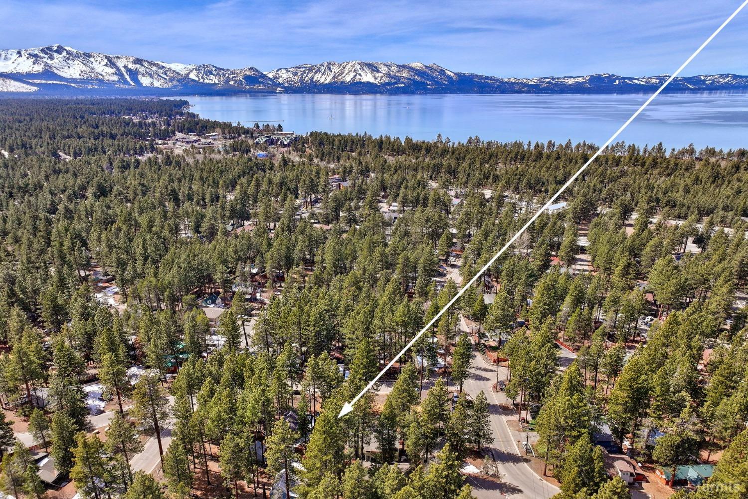 3676 Rocky Point Road, South Lake Tahoe, CA 96150 - MLS 139993 ...