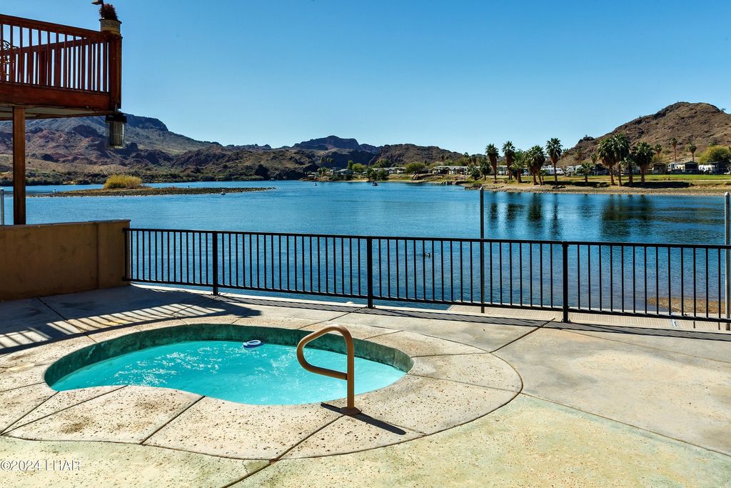 View Property 4768 N Highway 95, Parker, AZ 85344 | Robert Gory ...