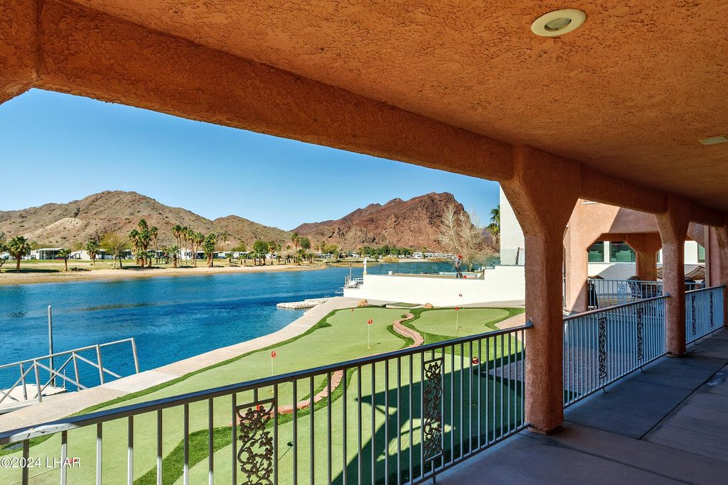 View Property 4768 N Highway 95, Parker, AZ 85344 | Robert Gory ...