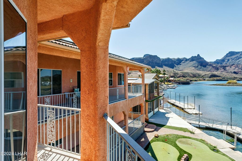 View Property 4768 N Highway 95, Parker, AZ 85344 | Robert Gory ...