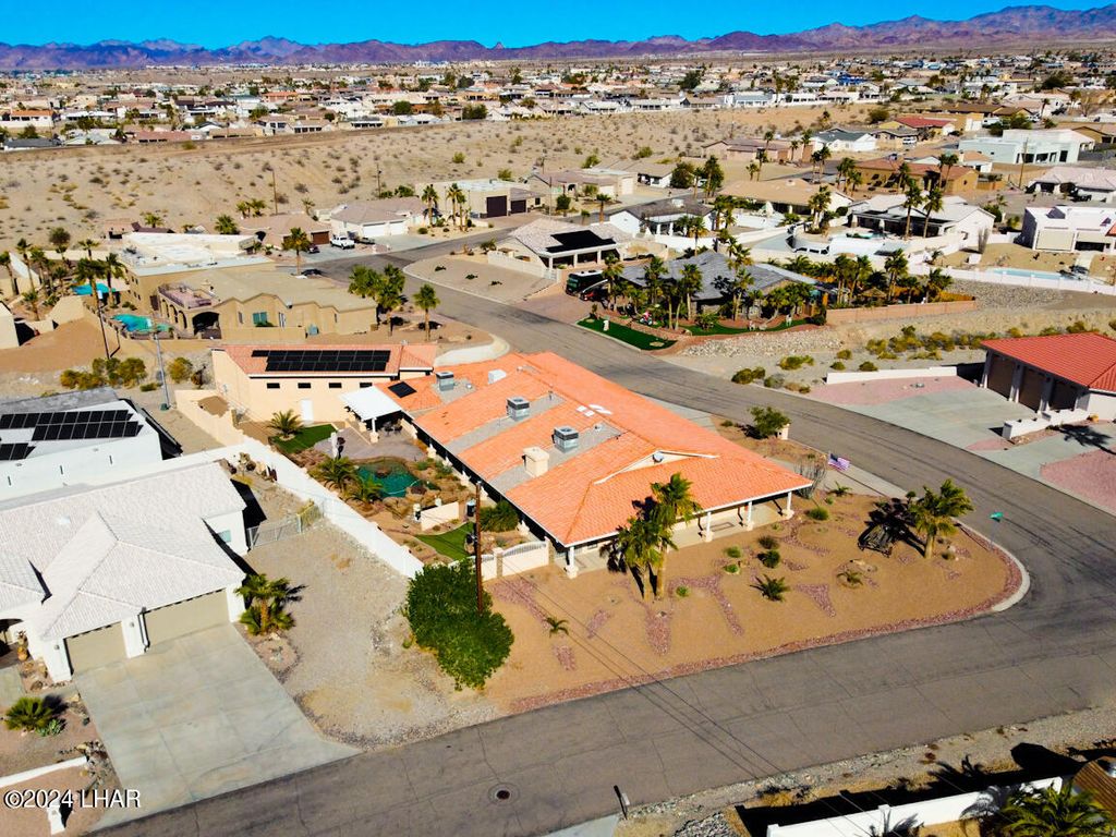 1751 Laramie Dr Lake Havasu City, AZ - MLS#: 1028690 - 3 Bed, 3 Bath ...