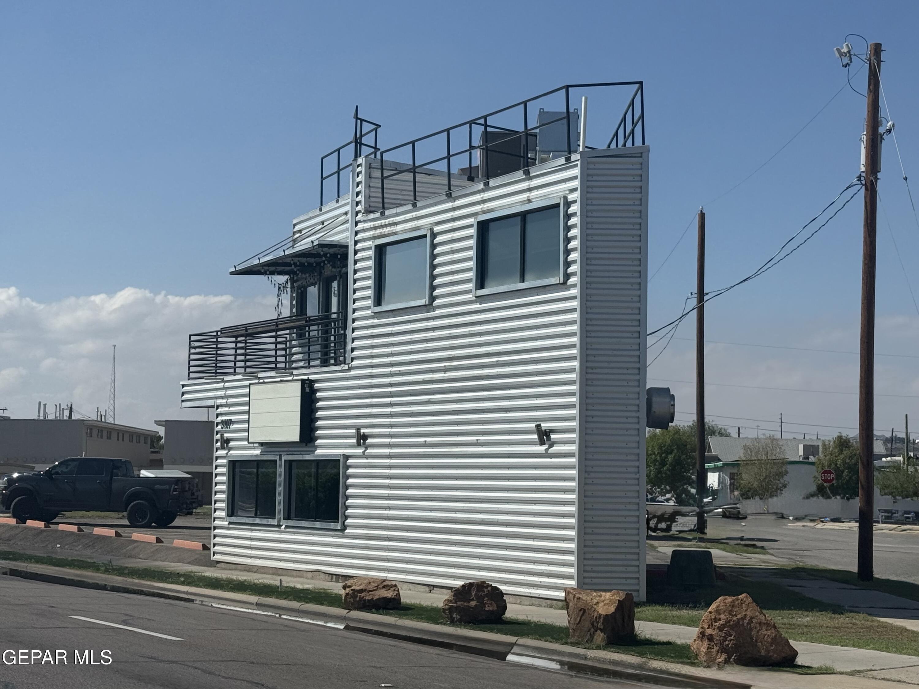 3107 E Paisano Drive Unit B, El Paso, TX 79905 | MLS 932077 | Listing ...