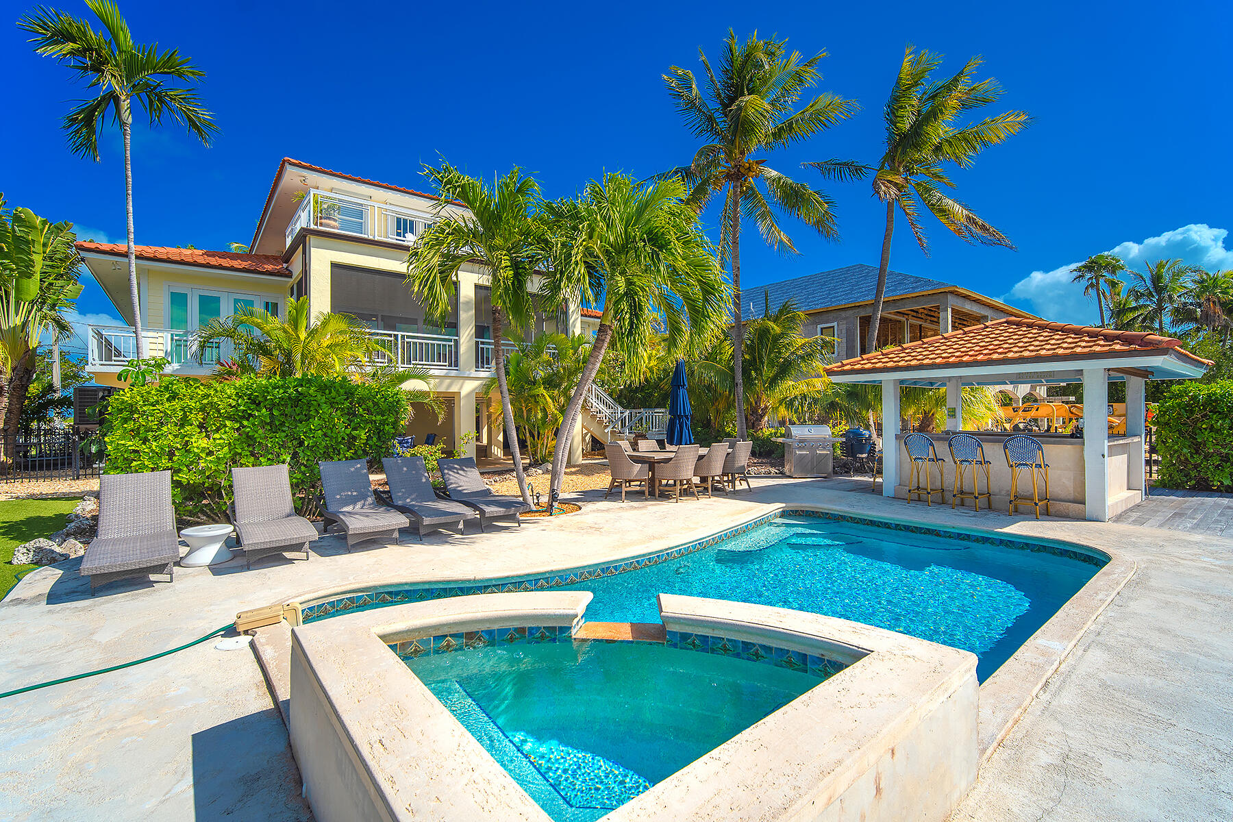 4 Cannon Royal Drive, Shark Key, FL 33040 | MLS 603708 | Listing ...