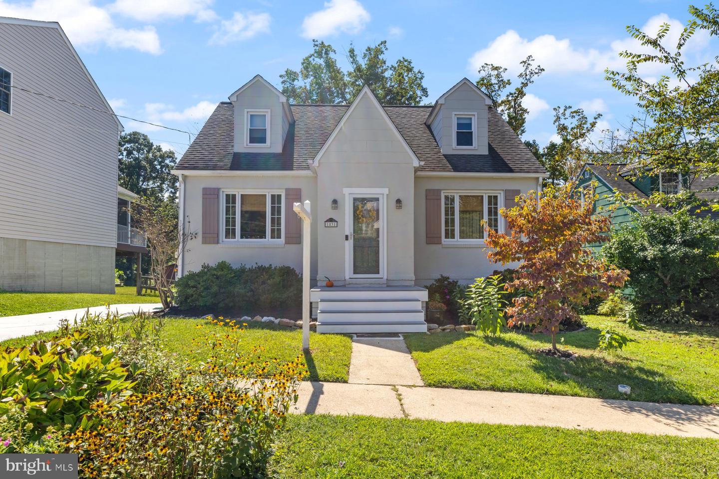 1831 White Oak Avenue Baltimore, MD 21234 - MLS #MDBC2139666 - Tim Pierson Home Sales Team
