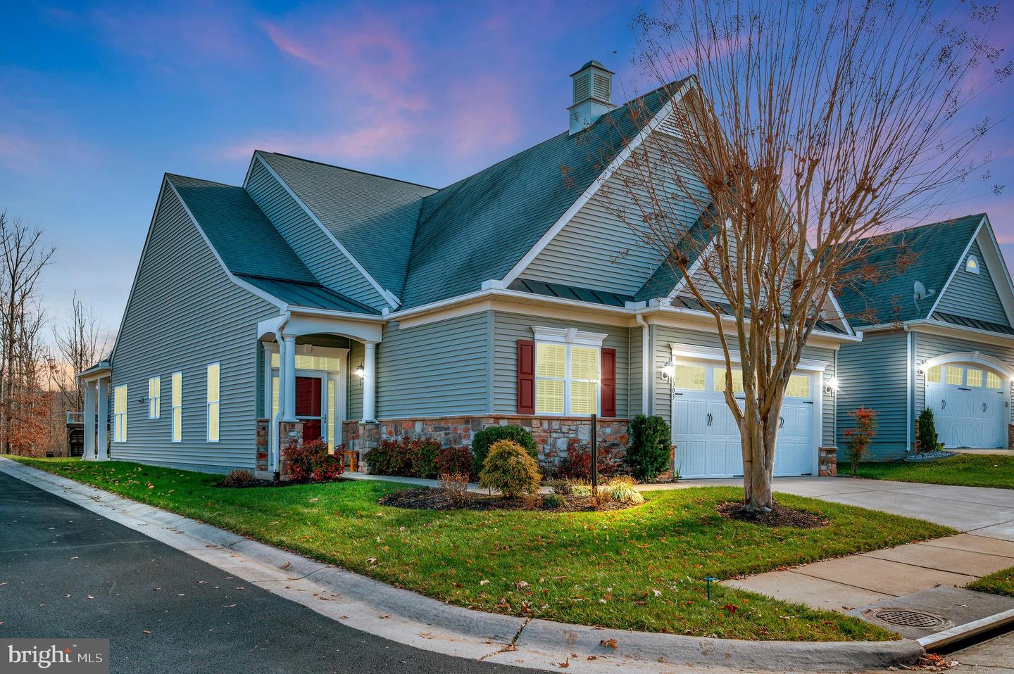 Virginia Properties for Sale | Porch and Stable Realty