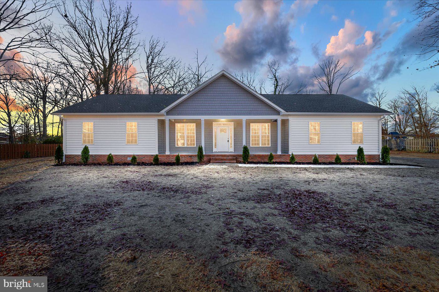 Virginia Properties for Sale | Porch and Stable Realty